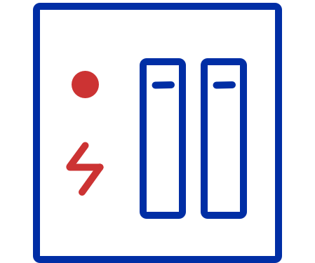 Accurate Battery Capacity Grading Machines | TERTRON