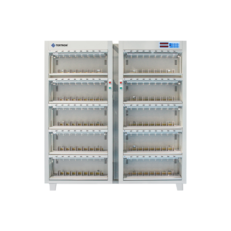 S37-160-40A - TERTRON