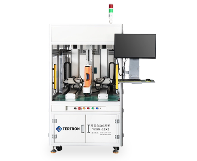 Cylindrical Battery Production Line for Efficient Manufacturing