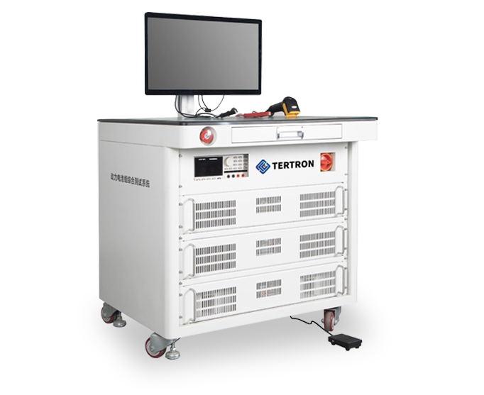 Cylindrical Battery Production Line for Efficient Manufacturing