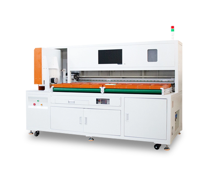 Advanced Battery Assembly Equipment | TERTRON