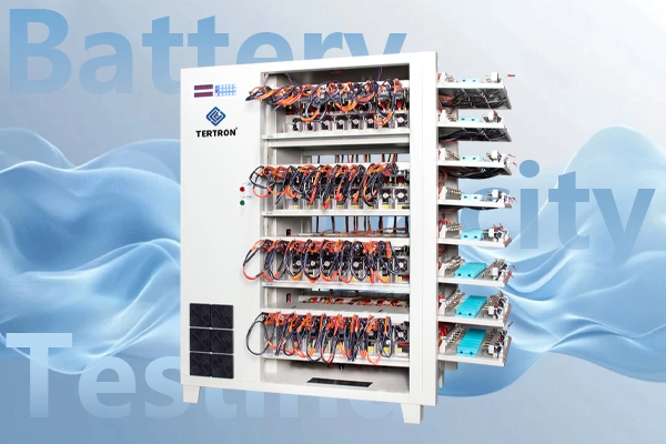 Revolutionizing Battery Grading with Our Multifunctional Capacity ...