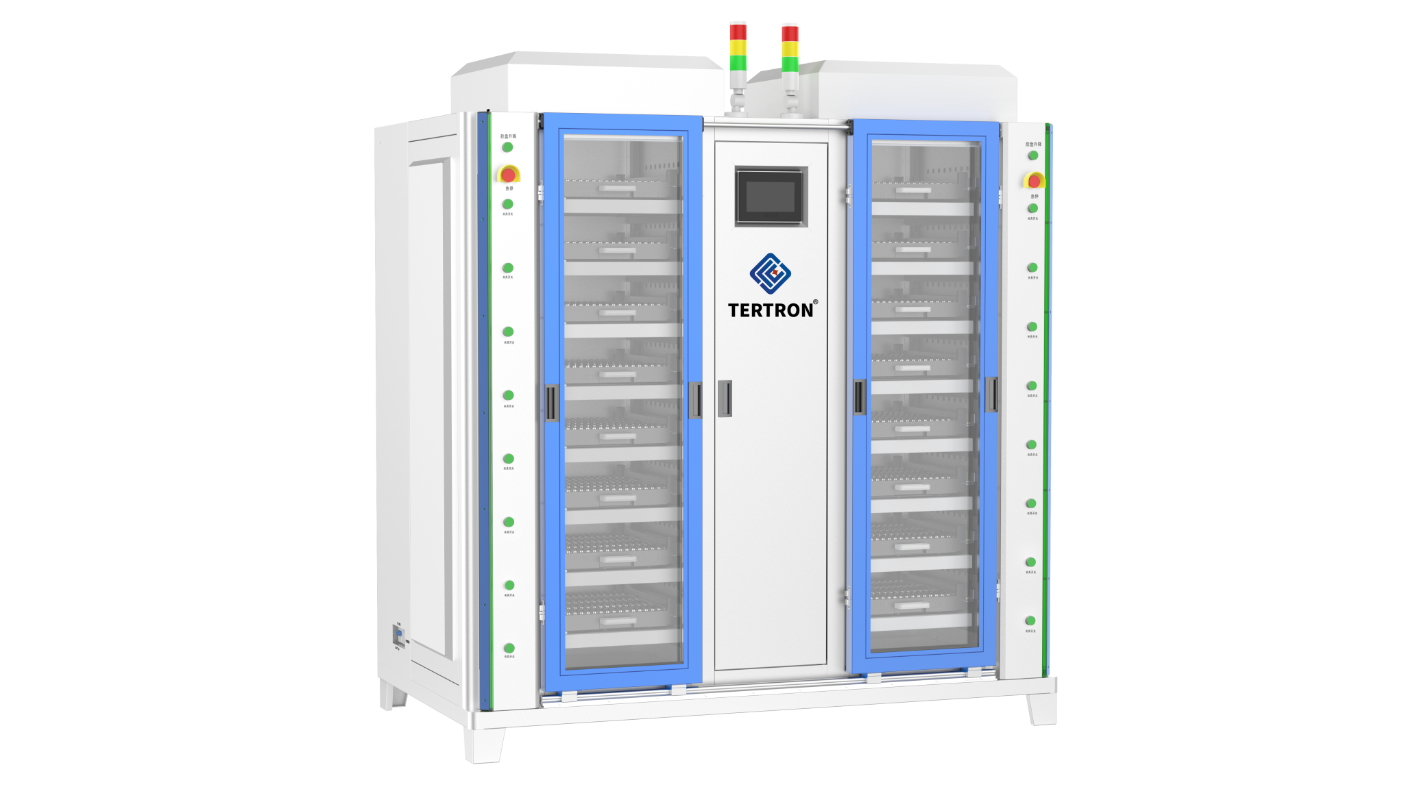 Battery Formation Process | Key to Performance, Safety & Longevity