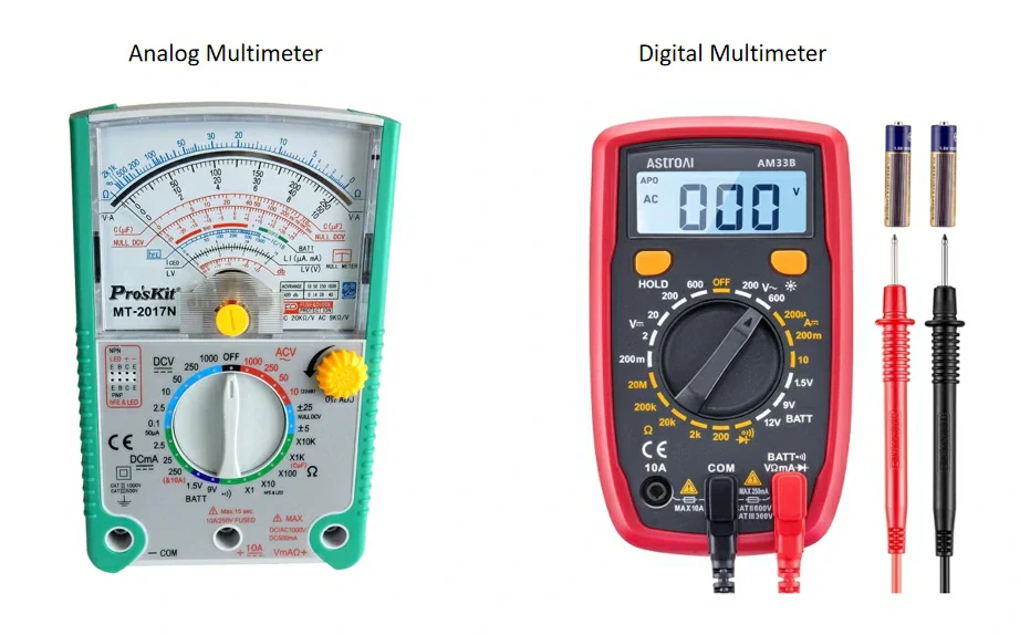 How to Test Lithium-Ion Batteries: Voltage, Capacity & Performance