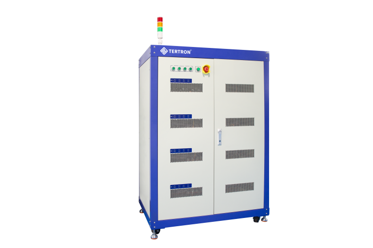 Battery Pack Manufacturing Process - TERTRON