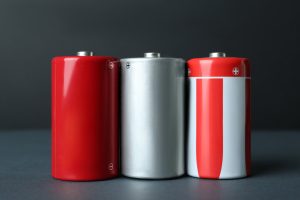 AA vs C vs D Batteries: Size, Capacity & Best Uses Explained