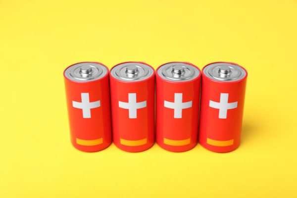 AA vs C vs D Batteries: Size, Capacity & Best Uses Explained