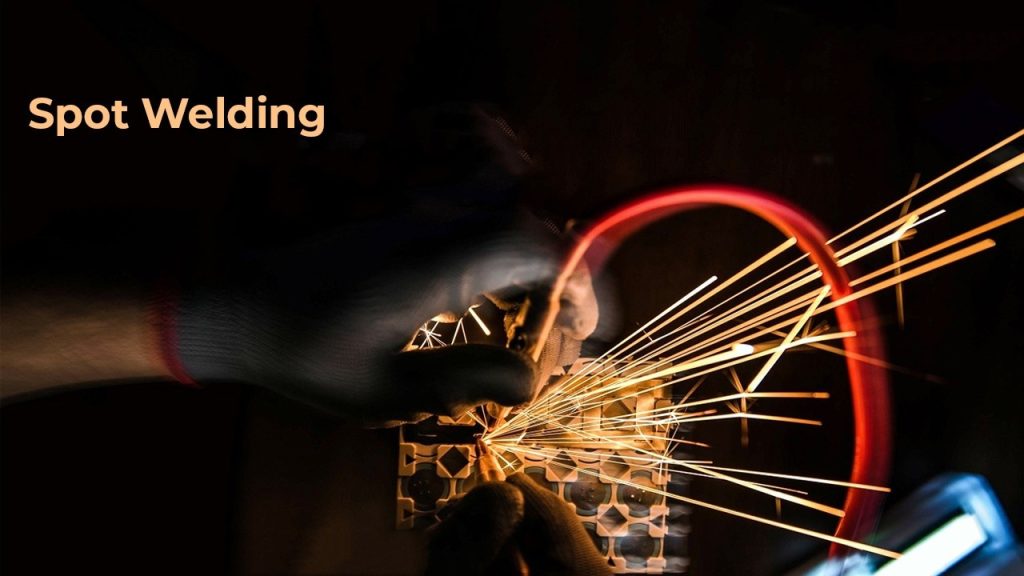 How to Spot Weld Lithium Batteries: A Complete Guide | TERTRON