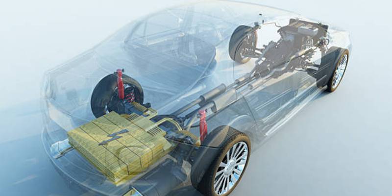 Battery Aging: Causes, Effects & Best Practices to Extend Battery Life ...